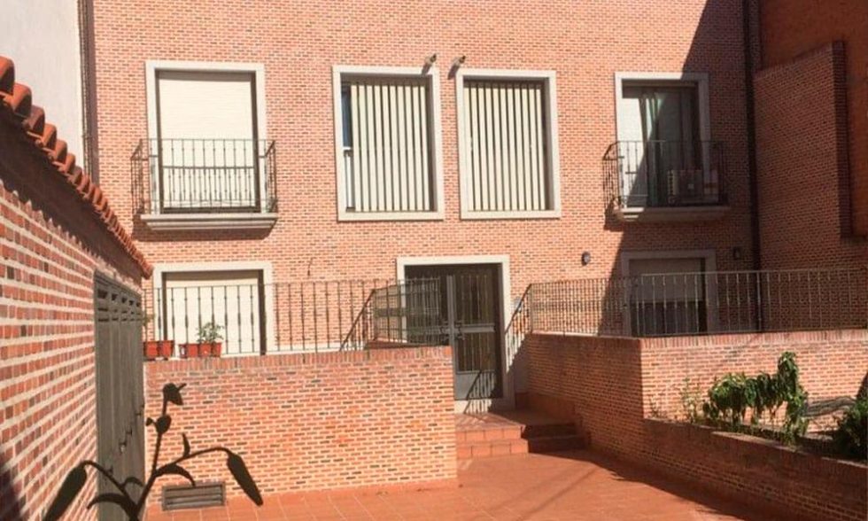 Nueva | Colmenar Viejo (Madrid) | Nistal y Bello
